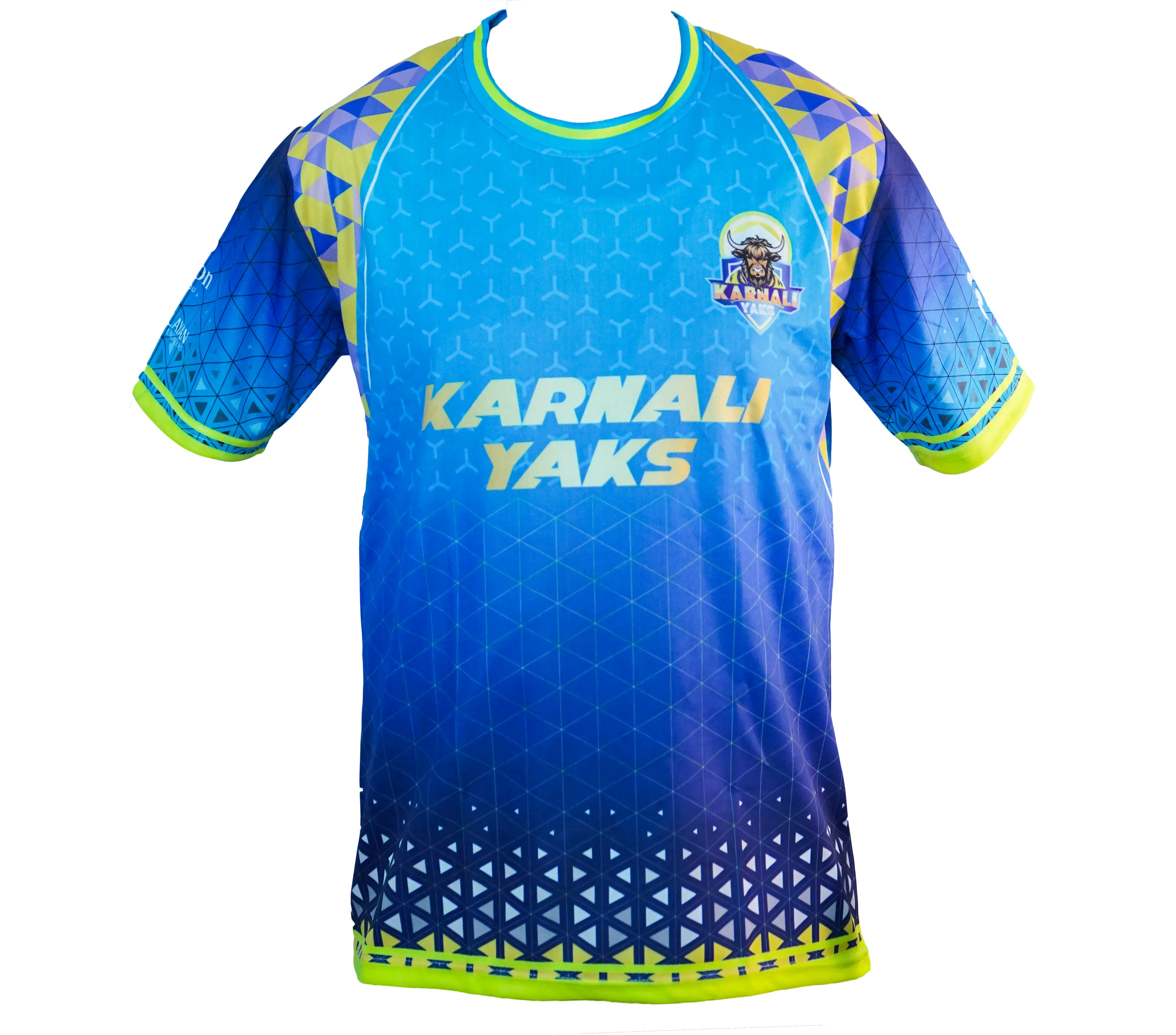 Gaaubesi Logistics - Delivery All over Nepal